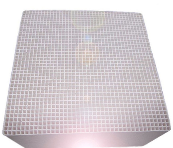 Gas Monolithic Catalyst Support