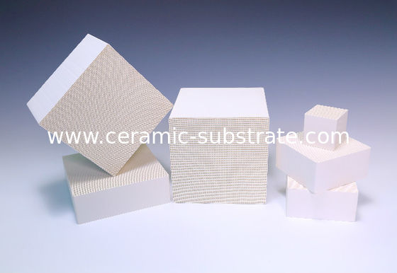 Monolithic Catalyst Support, กำลังมองหา Monolithic Catalyst Support ...